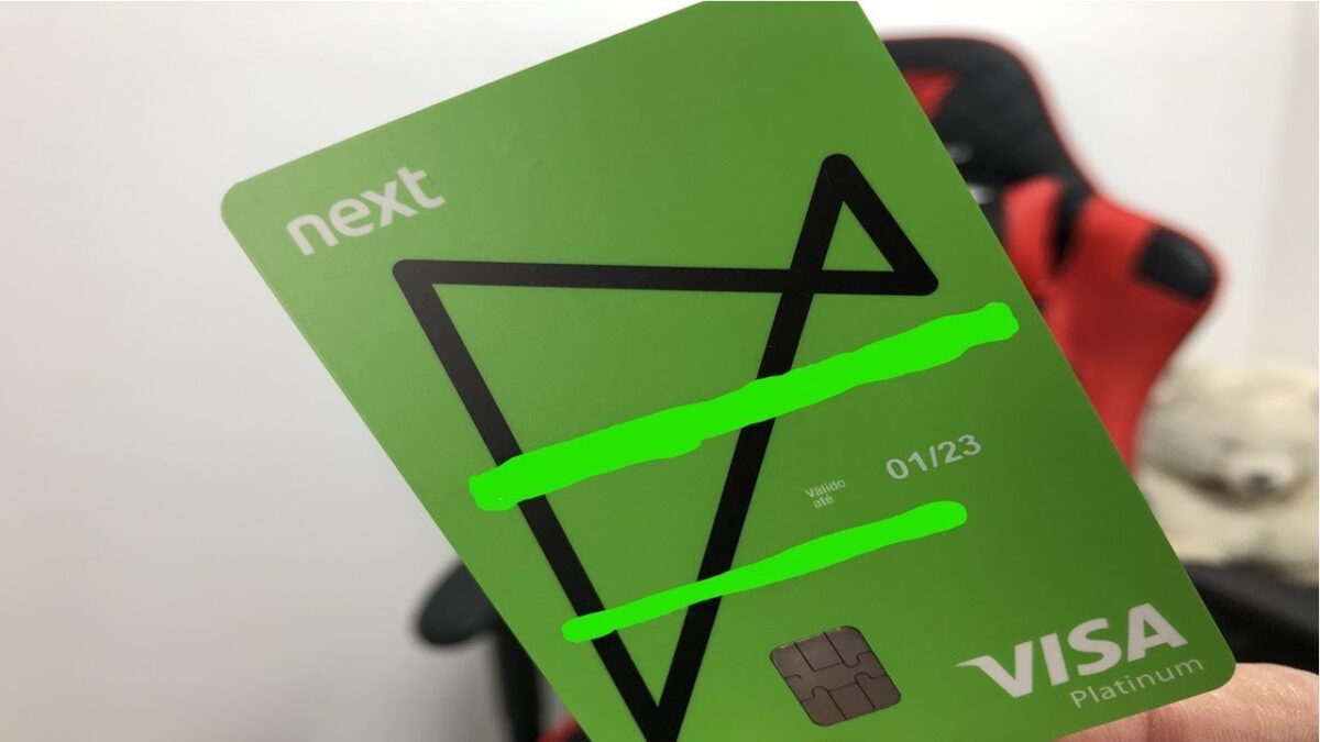 Cartão de Crédito Next - 2021 e suas vantagens!