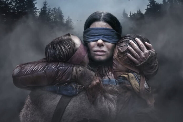 Filmes Pós Apocalípticos Netflix – Lista dos Mais Assistidos!