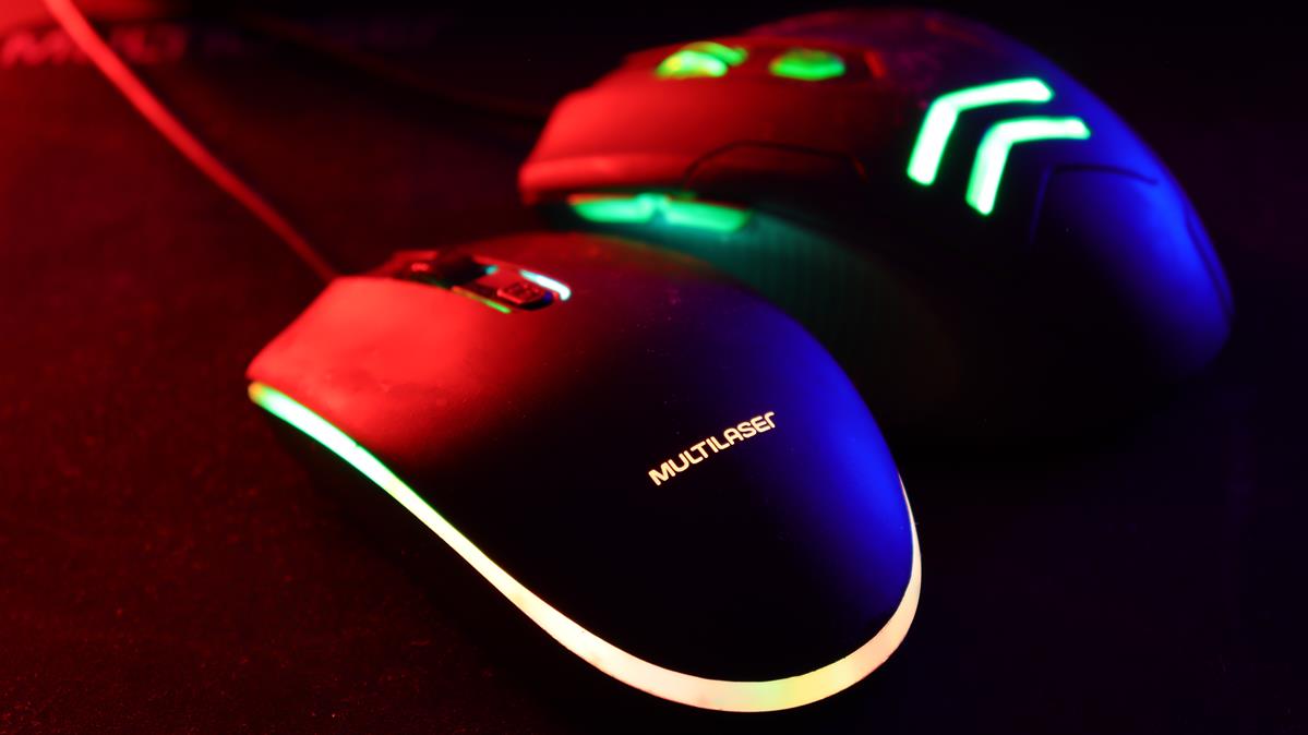 Melhores Mouses: Saiba como escolher sem se preocupar!