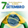 10 Imagens de 7 de setembro - Estudio Web
