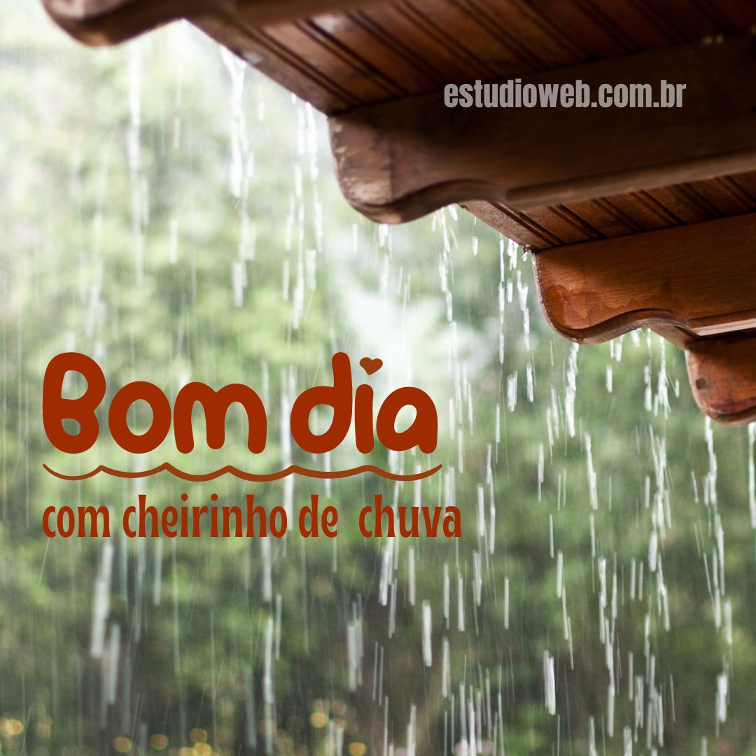10 Mensagens de bom dia - Estudio Web