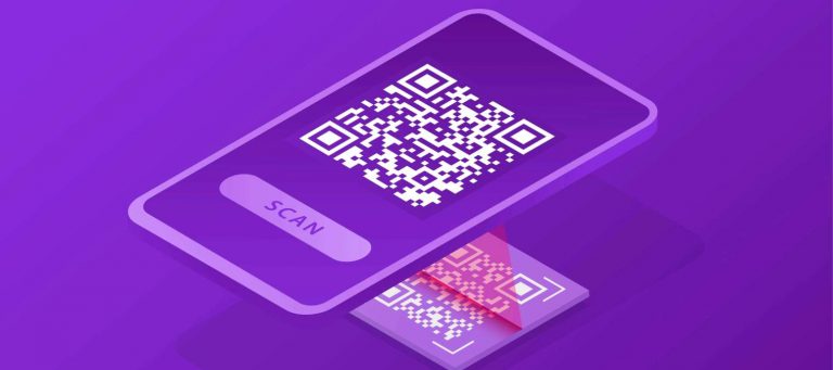 Gerador de QR Code Gratuito - Estudio Web