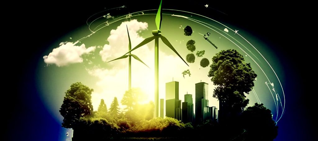 Energia limpa fica mais acessível com tecnologias avançadas - Estudio Web