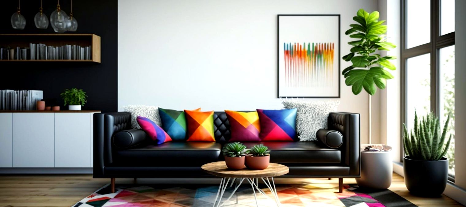 5 dicas para mudar a decoração da sua casa - Estudio Web