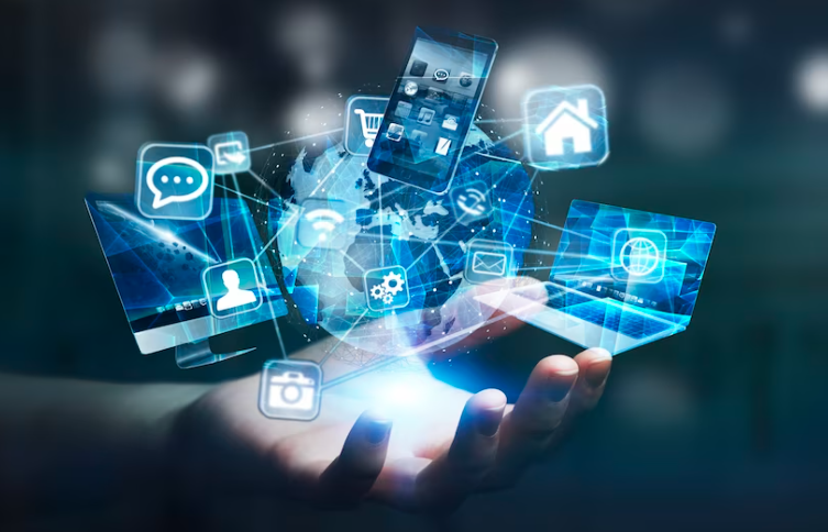 Tecnologia para todos: inovações que dão acesso à tecnologia