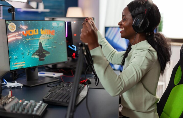 Como a Tango Gameworks deu peso para os seus jogos - Estudio Web