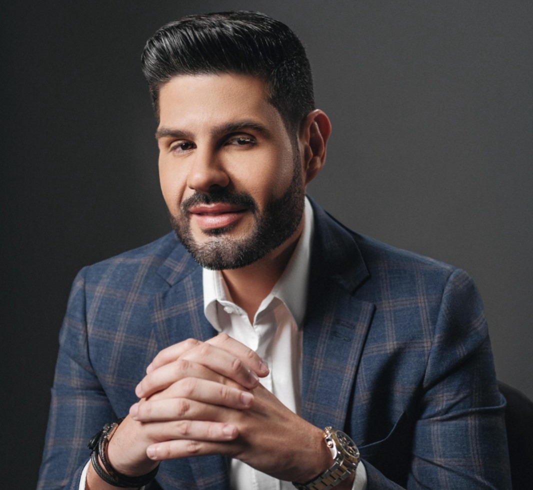 Fundador da Non Stop, Alex Monteiro, retorna como vice-presidente ...